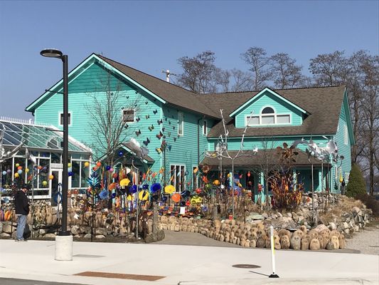 BAYSIDE GALLERY - Updated May 2024 - 40 Photos & 14 Reviews - 204 N ...