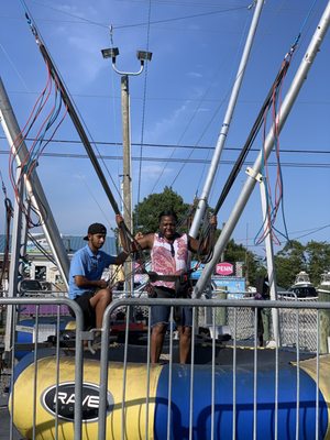 FUNLAND AMUSEMENTS - 15 Photos & 12 Reviews - 6528 Maddox Blvd ...