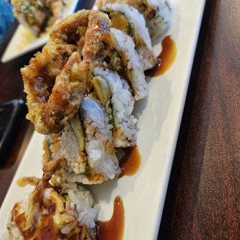 DARU SUSHI - Updated August 2024 - 372 Photos & 436 Reviews - 15920 ...