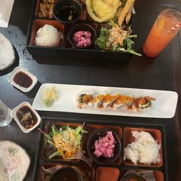 OZORA SUSHI RESTAURANT - Updated October 2025 - 1504 Photos - 1517 ...