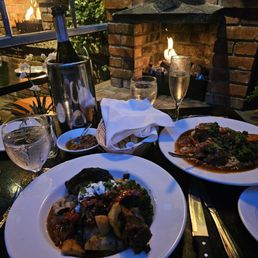 IL TERRAZZO RISTORANTE - Updated February 2025 - 526 Photos & 730 ...