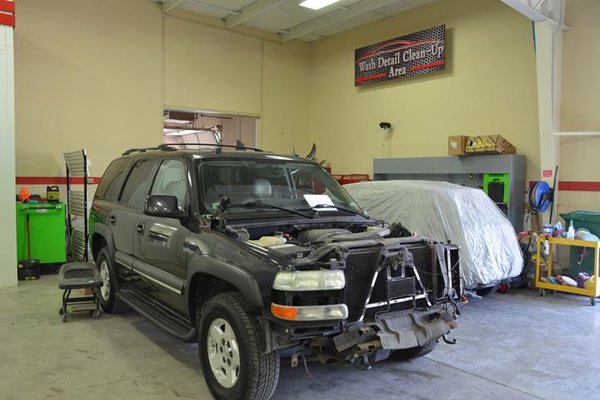 JEFF’S AUTO BODY - Updated May 2026 - 25 Photos & 12 Reviews - 2985 ...