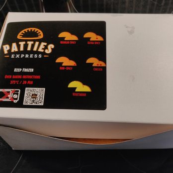 PATTIES EXPRESS - Updated August 2024 - 28 Photos & 13 Reviews - 220 ...