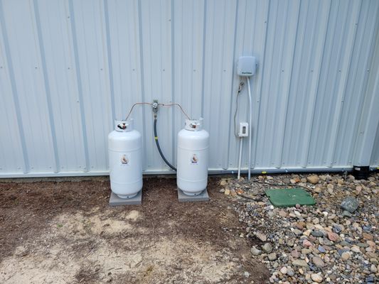 THE HANDY GAS MAN - Updated October 2025 - 42 Photos - Hampstead, North ...