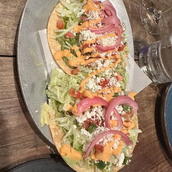 TACO Y VINO - Updated March 2025 - 436 Photos & 327 Reviews - 213 W ...