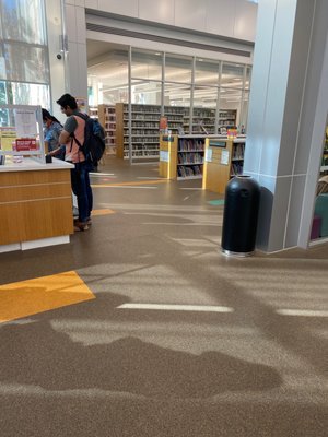 ROBINSON WESTCHASE NEIGHBORHOOD LIBRARY - Updated December 2025 - 62 ...