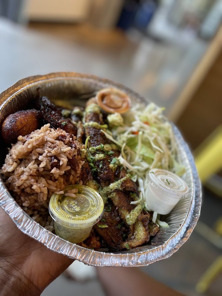 JERK SHACK KITCHEN - Updated January 2026 - 114 Photos & 76 Reviews ...