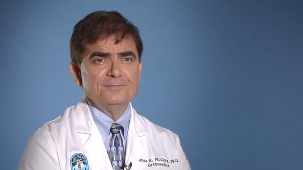 JAMES R MCCLURG, MD - Updated December 2025 - 25 Reviews - 5830 Oberlin ...