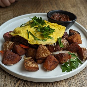 THE KITCHEN AMERICAN BISTRO - Updated June 2024 - 787 Photos & 911 ...