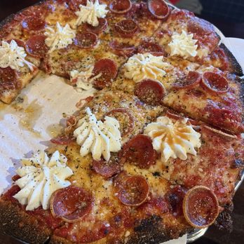 PROFESSOR PIZZA - OLD TOWN - Updated January 2026 - 164 Photos & 111 ...