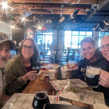 BUCKSTIN BREWING - BEAUMONT - Updated December 2025 - 29 Photos & 26 ...