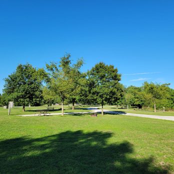 JIM EDGAR PANTHER CREEK STATE FISH & WILDLIFE AREA - Updated January ...