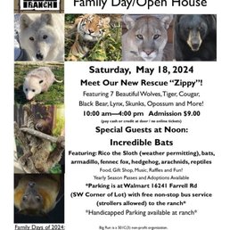 BIG RUN WOLF RANCH - Updated September 2025 - 84 Photos & 35 Reviews ...