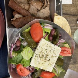 GYRO VILLAGE - Updated October 2025 - 37 Photos & 73 Reviews - 144 ...