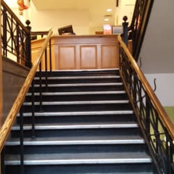 CHATHAM SQUARE LIBRARY - NEW YORK PUBLIC LIBRARY - 28 Photos & 23 ...