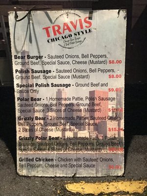 TRAVIS CHICAGO STYLE - 64 Photos & 37 Reviews - 200 41st S, Birmingham ...