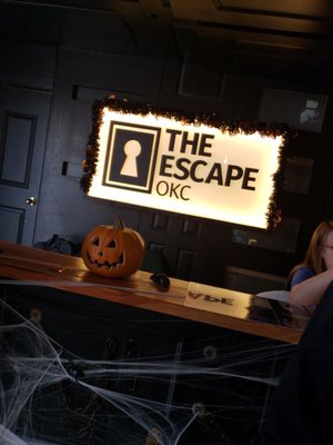 THE ESCAPE OKC - Updated October 2025 - 25 Photos & 79 Reviews - 912 NW ...
