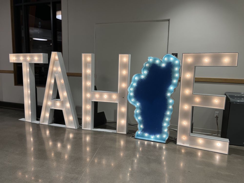 TAHOE BLUE EVENT CENTER - Updated November 2024 - 41 Photos & 32 ...