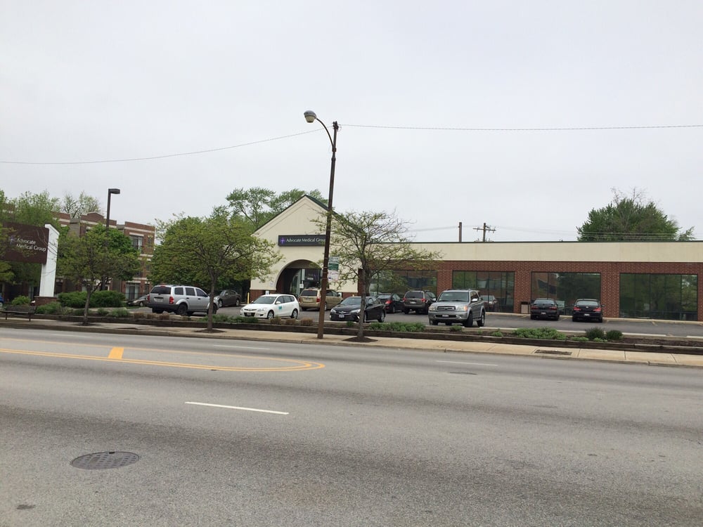 ADVOCATE HEALTH CENTERS - Updated January 2026 - 6434 W North Ave ...