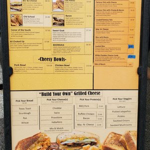 THE CHEESY TRUCK - 44 Photos & 59 Reviews - Columbus, Ohio - Food ...