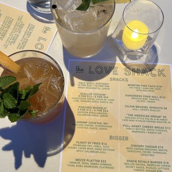 THE LOVE SHACK - Updated January 2026 - 279 Photos & 93 Reviews - 1645 ...