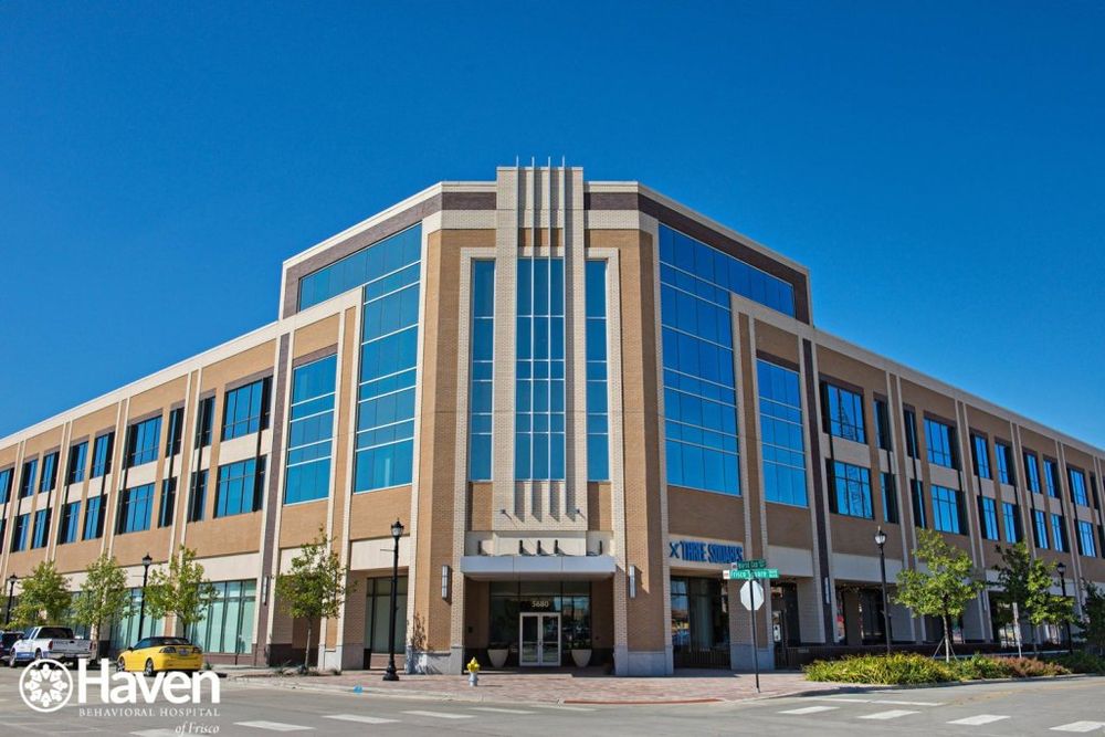 HAVEN BEHAVIORAL HOSPITAL OF FRISCO - Updated January 2026 - 53 Reviews ...