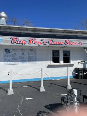 ROY BOY’S CLAM SHACK - Updated December 2025 - 31 Photos & 36 Reviews ...