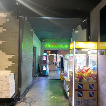 FACTORY TEA BAR - SAN GABRIEL - Updated 2024 - 2392 Photos & 2078 ...