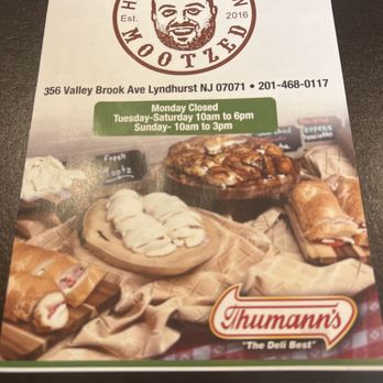 VINNIE’S MOOTZ - 62 Photos & 37 Reviews - 356 Valley Brook Ave ...