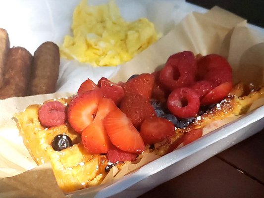 THE WAFFLE FACTORY - Updated June 2025 - 270 Photos & 249 Reviews - 30 ...