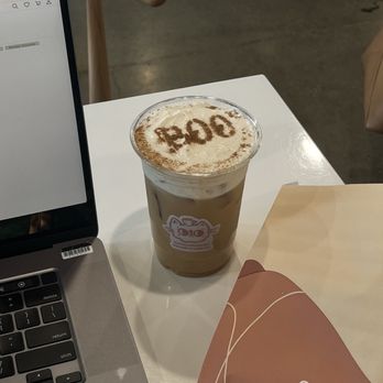 CAFFE IN COFFEE ROASTERS - Updated December 2025 - 648 Photos & 296 ...