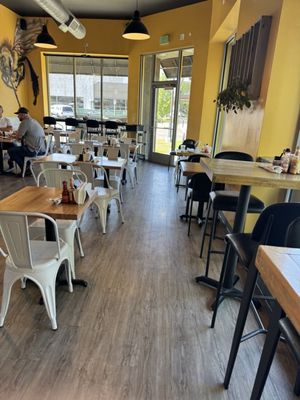 ATOMIC BISCUIT - Updated September 2025 - 109 Photos & 70 Reviews - 401 ...