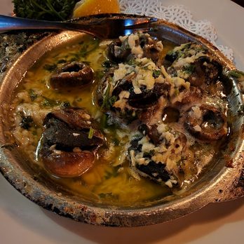 SALT CELLAR - 581 Photos & 890 Reviews - 550 N Hayden Rd, Scottsdale ...