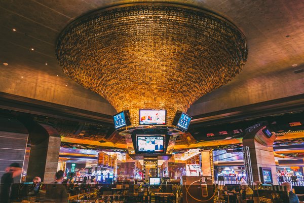 M BAR - Updated November 2025 - 57 Photos & 24 Reviews - 12300 S Las ...