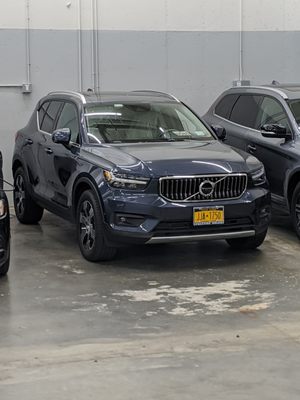 VOLVO CARS MANHATTAN - Updated January 2026 - 68 Reviews - 565 11th Ave ...