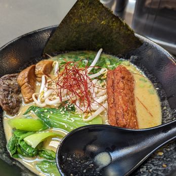 RAMEN HOOD - Updated July 2025 - 1361 Photos & 1192 Reviews - 317 S ...