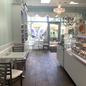 ANGELIC DESSERTS BAKERY & COFFEE - 168 Photos & 110 Reviews - 2355 ...