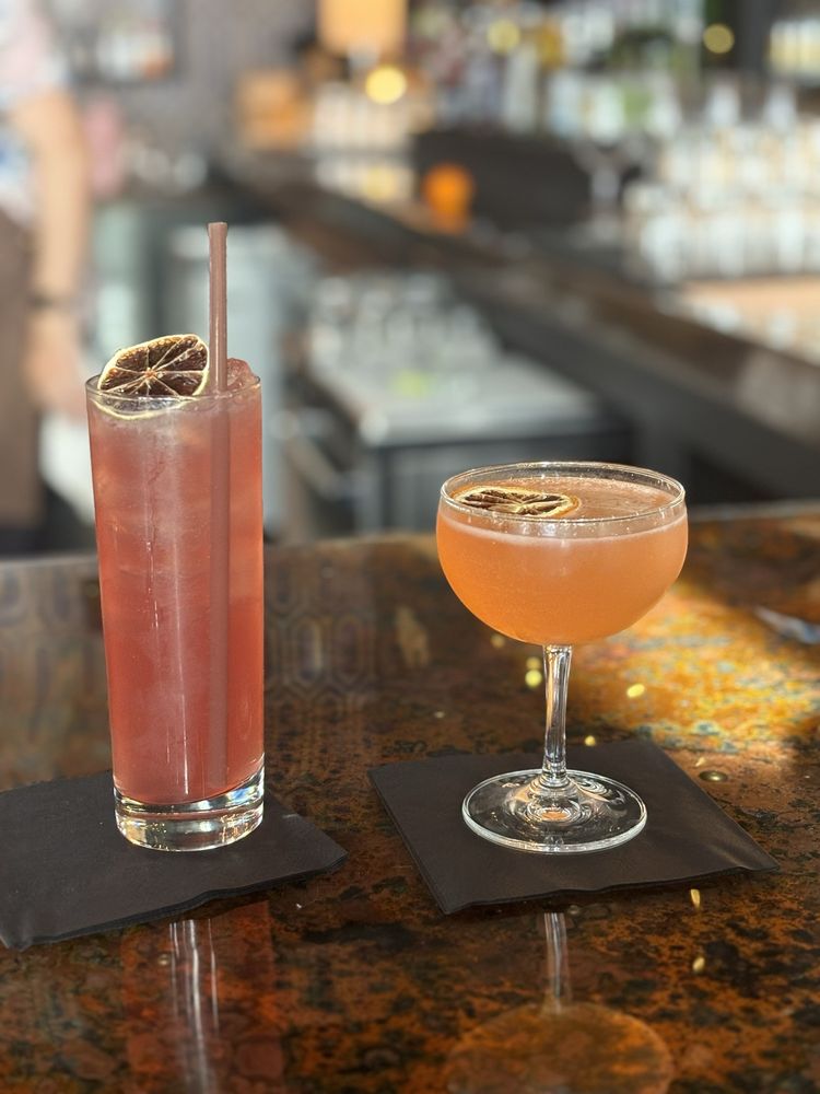 COPACETIC COWBOY - Updated January 2026 - 13 Reviews - 120 S Burnett ...