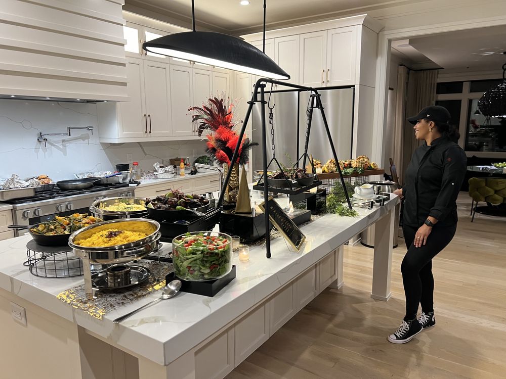 CHEF MELLO - Updated July 2025 - 40 Photos - Atlanta, Georgia ...