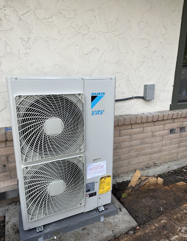 HVAC DOME - Updated January 2025 - San Jose, California - Heating & Air ...