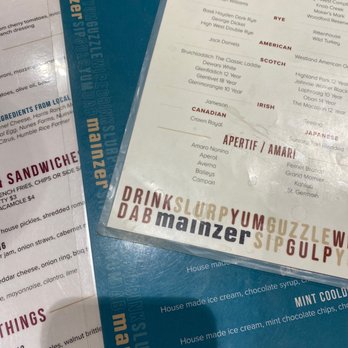 THE MAINZER - Updated December 2025 - 337 Photos & 370 Reviews - 655 W ...
