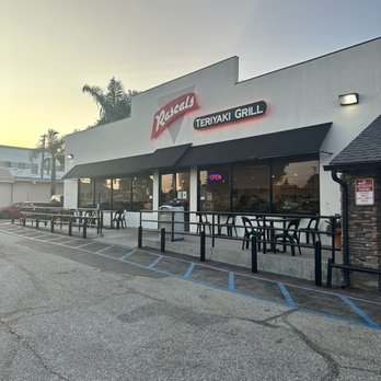 RASCALS TERIYAKI GRILL - Updated July 2025 - 350 Photos & 861 Reviews ...