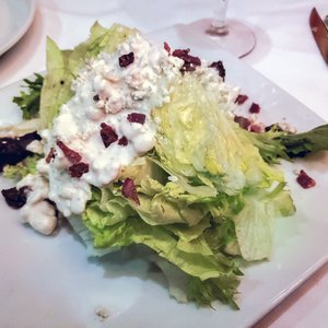 RUTH’S CHRIS STEAK HOUSE - 350 Photos & 272 Reviews - Seafood - 933 ...