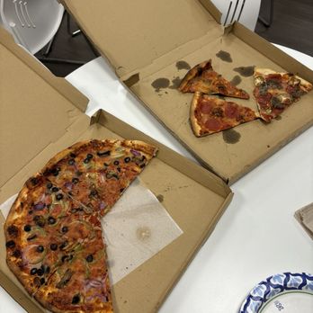 DEL MAR PIZZA - Updated December 2025 - 255 Photos & 621 Reviews - 211 ...