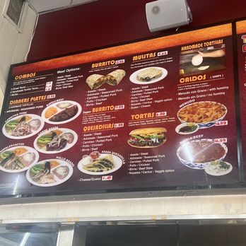 TAQUERÍA EL TORO - Updated February 2025 - 105 Photos & 141 Reviews ...