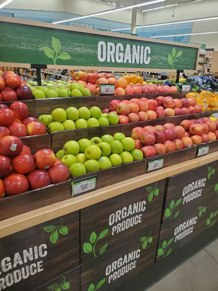 SPROUTS FARMERS MARKET - Updated October 2025 - 1322 N Hampton Rd ...