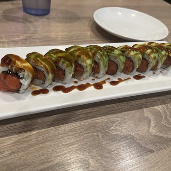 KINZA SUSHI AND ASIAN IZAKAYA - Updated July 2025 - 1117 Photos & 956 ...