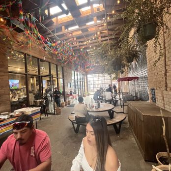 REVOLVER TACO LOUNGE GASTRO CANTINA - Updated March 2025 - 62 Photos ...