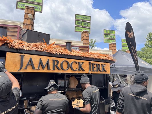 JAMROCK JERK - Updated December 2025 - 10475 Little Patuxent Pkwy ...