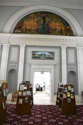 NEW HAVEN FREE PUBLIC LIBRARY - Updated June 2026 - 35 Photos & 11 ...
